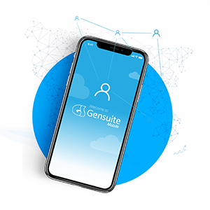 Gensuite Mobile Application - Enhanced for All Gensuite Subscribers