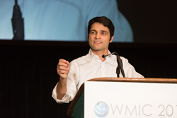 Dr. Mikhail Shapiro Receives 2018 Roger Tsien Award for Excellence in ...