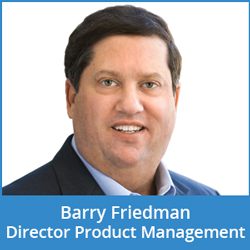 AireSpring Appoints Barry Friedman as Director of Product Management