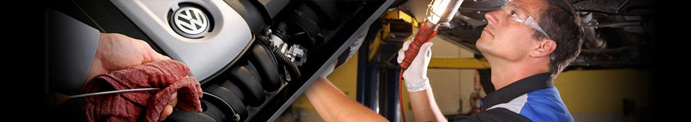 New Century Volkswagen Provides Free Quotes on Parts and Installation