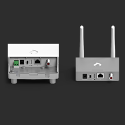 IgniteNet Announces the GLinq - a Smart Gigabit Over Coax System