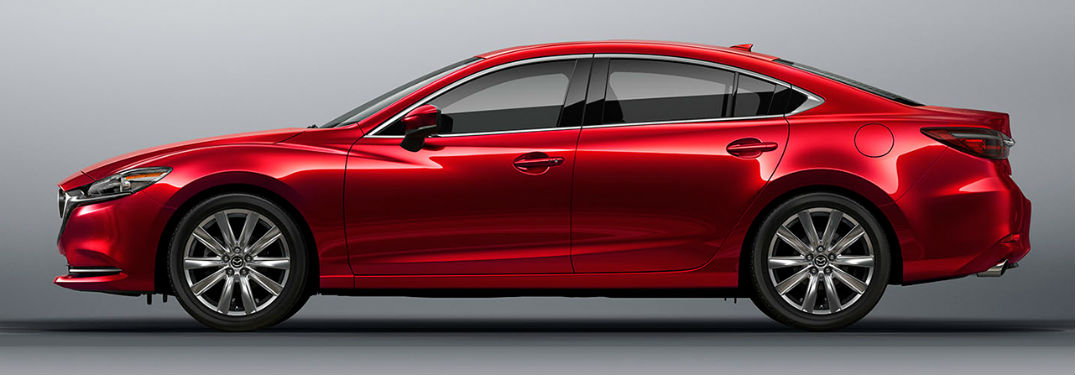 Vic Bailey Mazda Researches the Differences Between Trims of a Popular ...