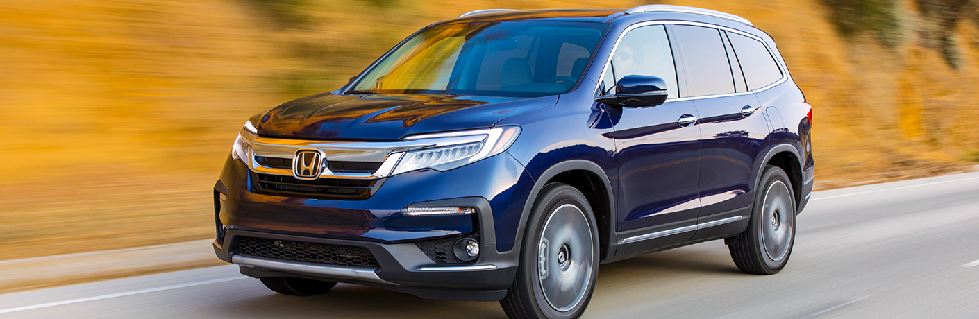 Howdy Honda celebrates the arrival of 2019 Honda models