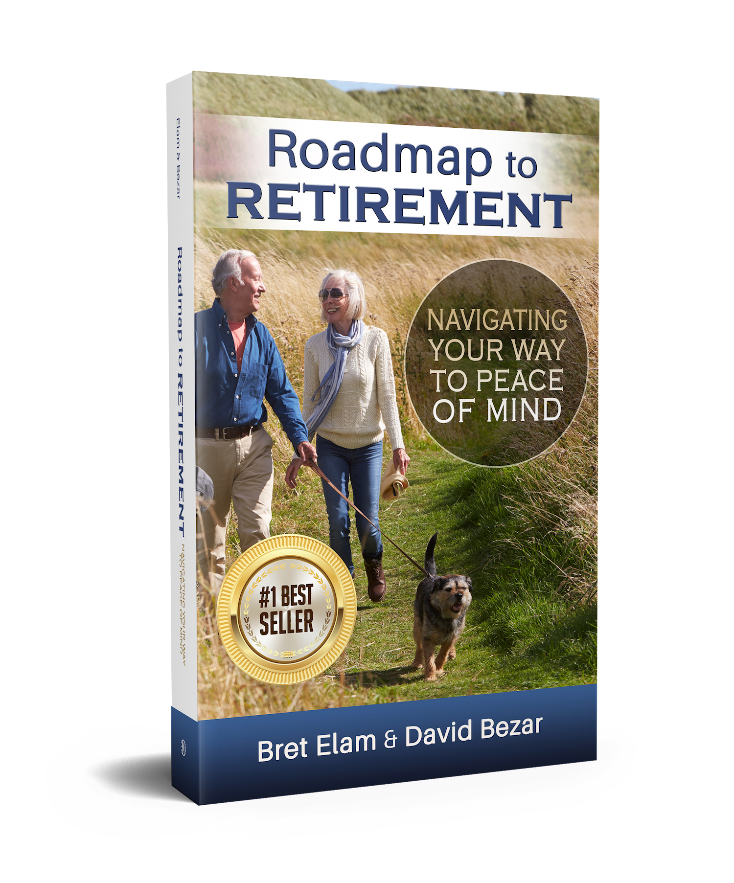 New Book “Roadmap to Retirement” by David Bezar Becomes Best Seller and ...