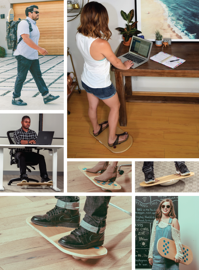 Casper Boards Indiegogo Campaign Reaches Crowdfunding Goal in Five ...