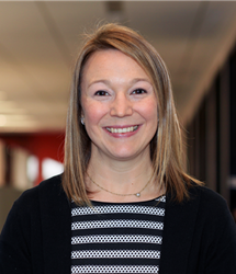 Gilbane Building Company Promotes Kristin Protas to Vice President