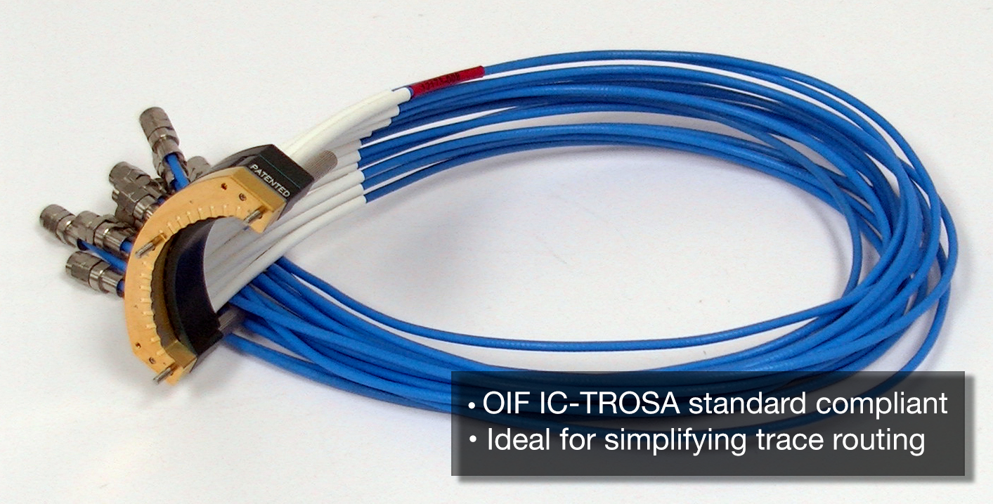 Amphenol Ardent Concepts Releases Innovative Multicoax Connector to ...