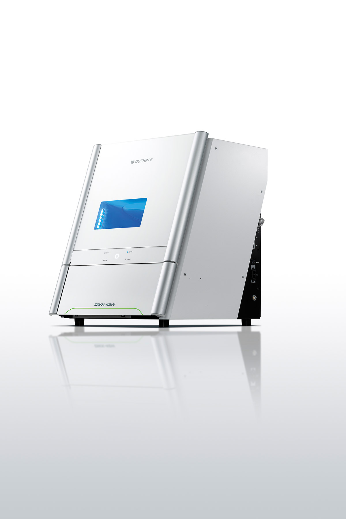 Roland DGA Announces Launch of Intelligent New DGSHAPE Wet Mill for ...