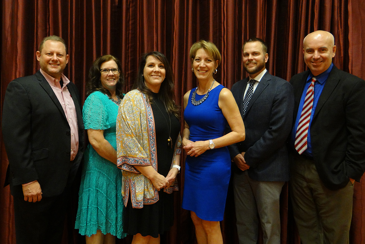 Aureus Medical Group and FocusOne Solutions Award Healthcare Scholarships