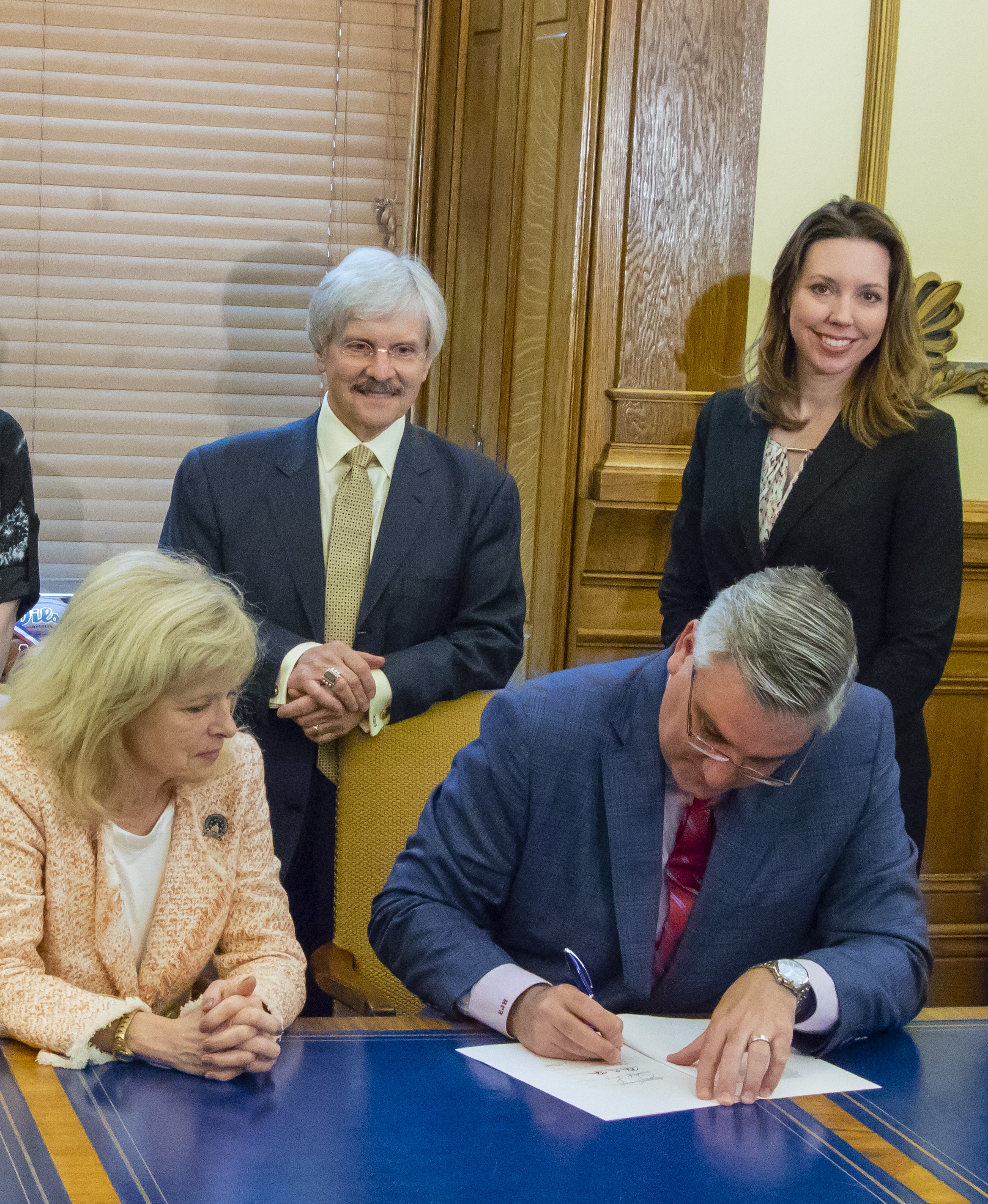 ASDSA Announces 2018 Patient Safety Hero Award Recipients