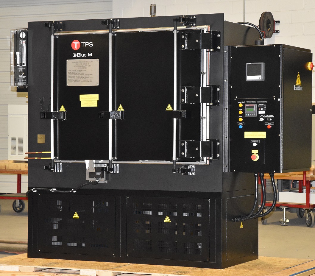 Thermal Product Solutions Ships Six (6) Inert Gas Cabinet Ovens to the ...