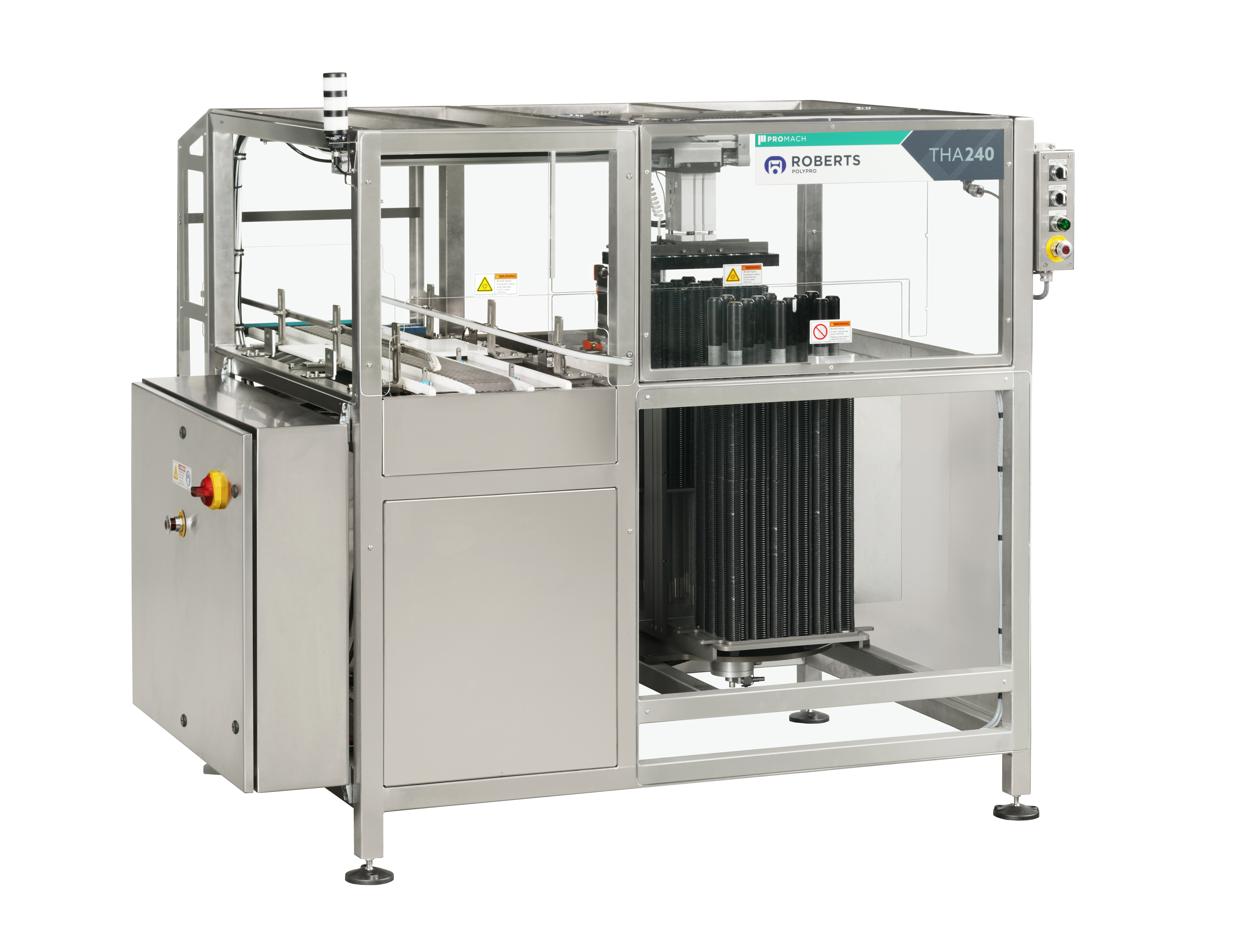 Roberts PolyPro Introduces Automated Can Handle Applicator for Craft ...