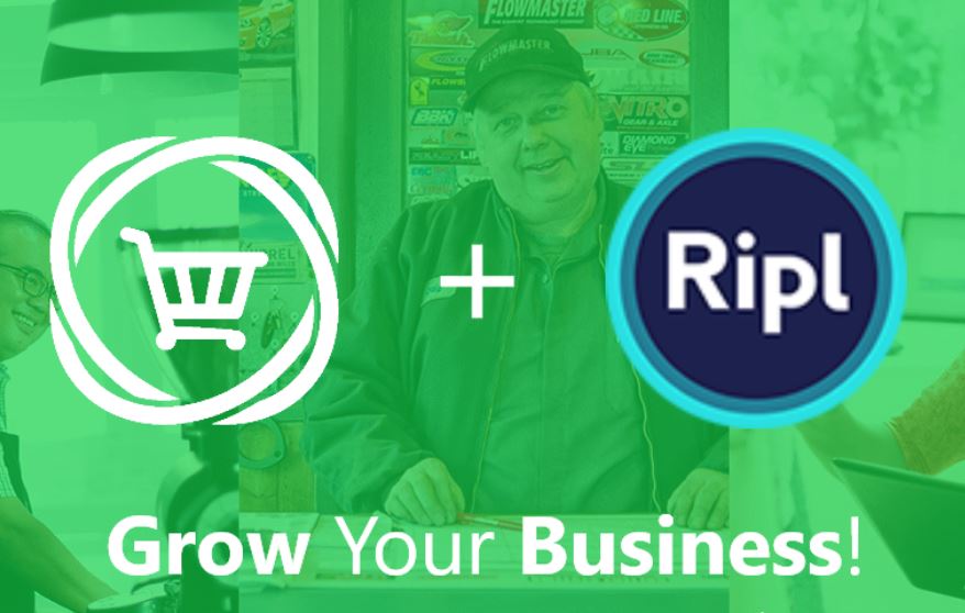 Ripl and LiveShopCast Partner to Accelerate Video Engagement for Online ...