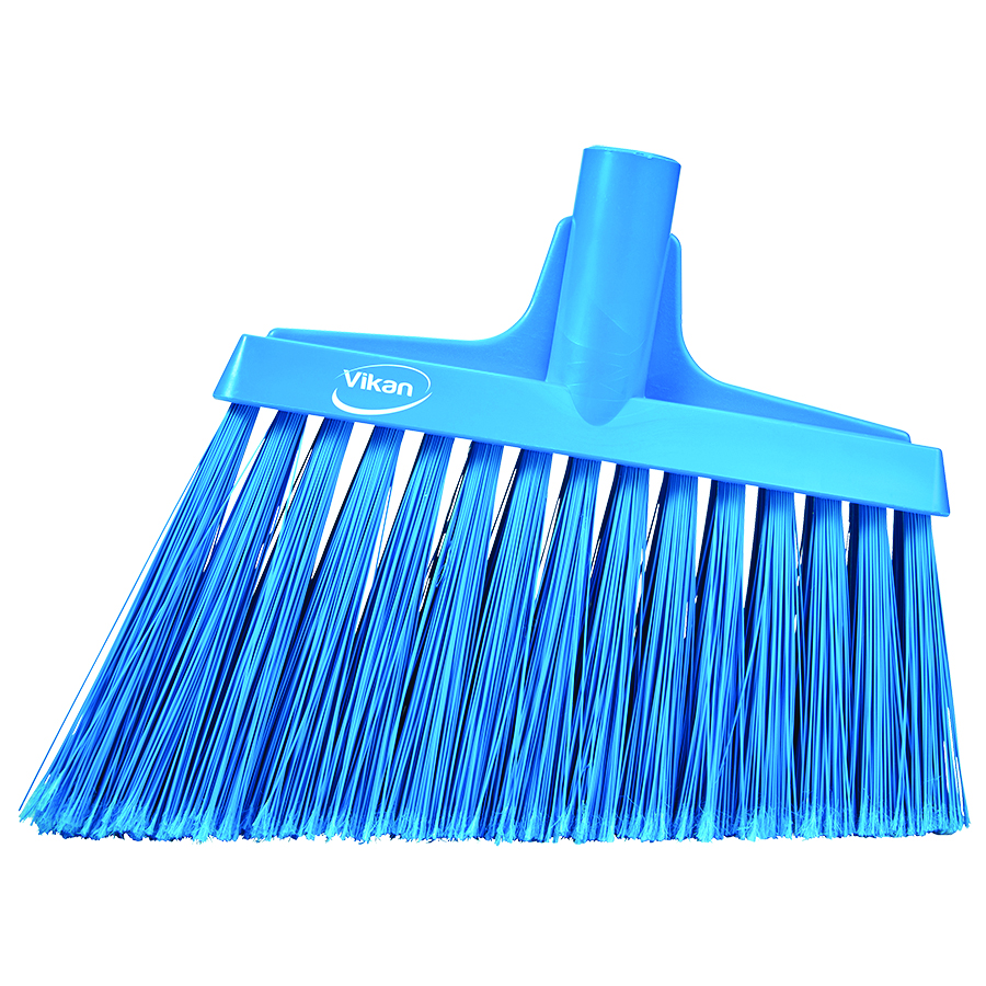 Remco Introduces Split Angle Broom from Vikan