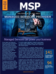 Baynetwork Managed Services - The Answer to Your IT Problems?