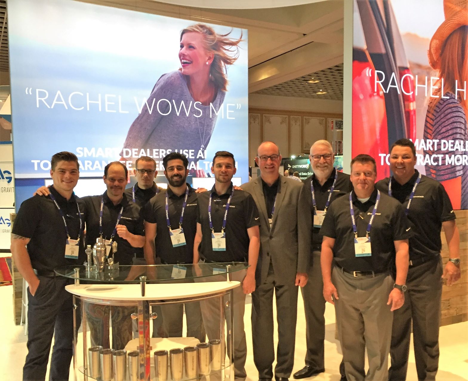 Conversica to Showcase Conversational AI for Dealership Sales and ...