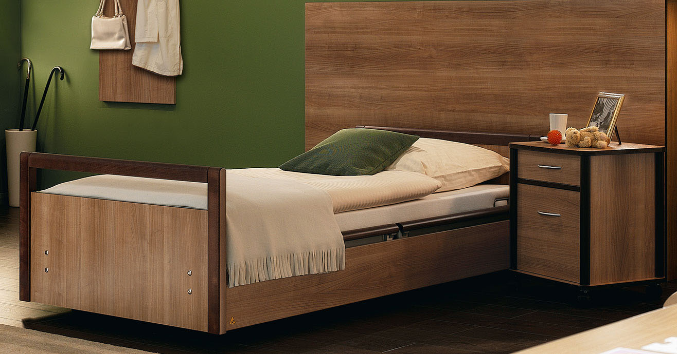 LINET Enters The Post-Acute Market Through Distribution Partnership ...