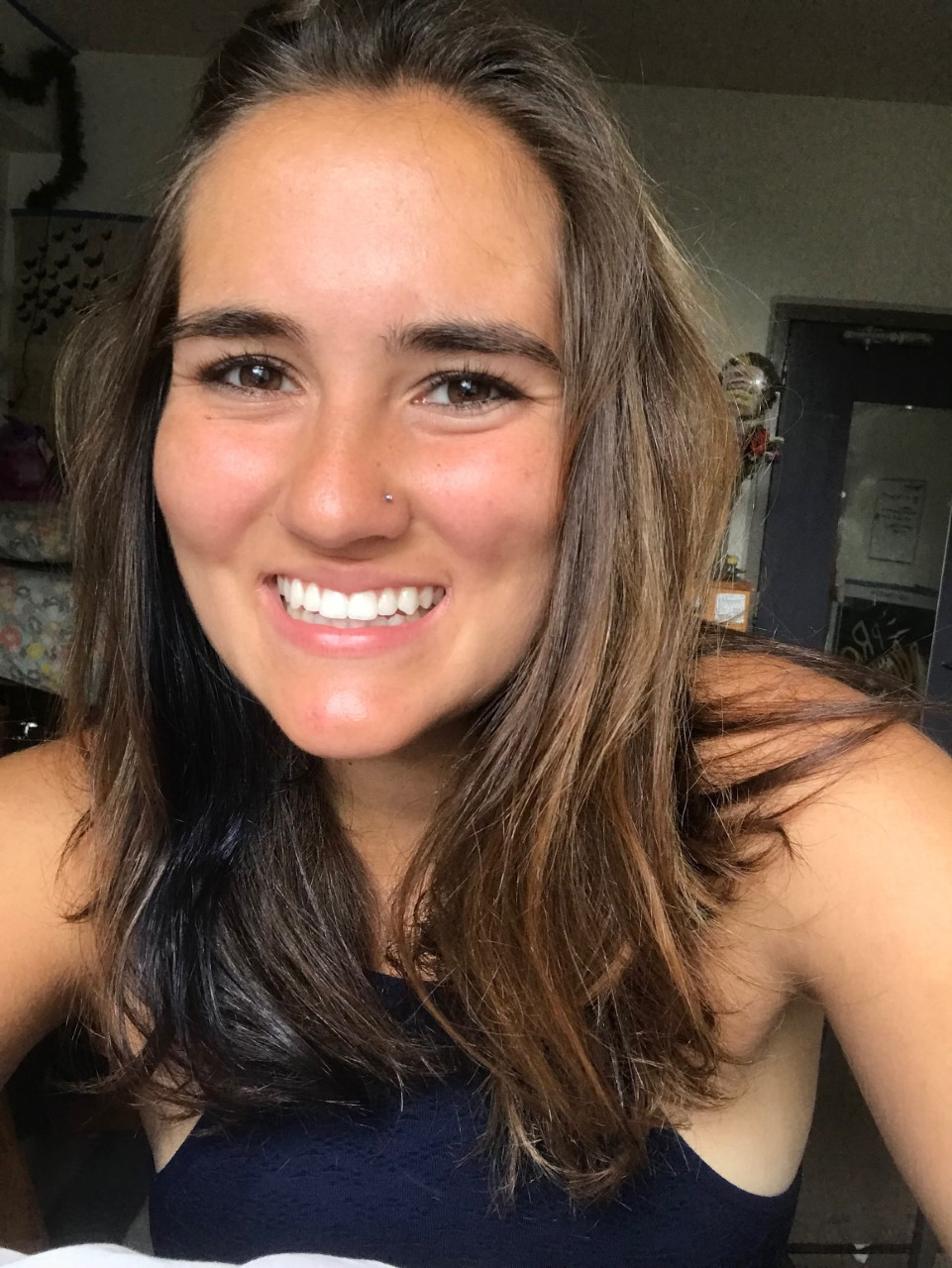 Crowley Awards Scholarships to Two Williams-Mystic Students