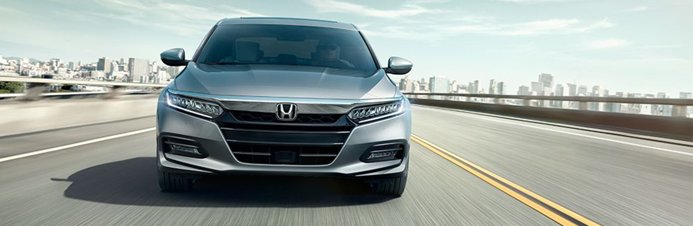 Howdy Honda Provides Car Shoppers with Featured Lease and Finance Specials