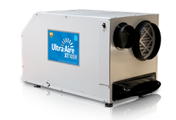 Ultra-Aire™ Joins Department of Energy Zero Energy Ready Home™ Program ...