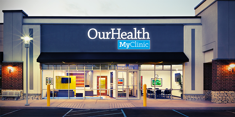 OurHealth Celebrates Launch of Cincinnati MyClinic Network