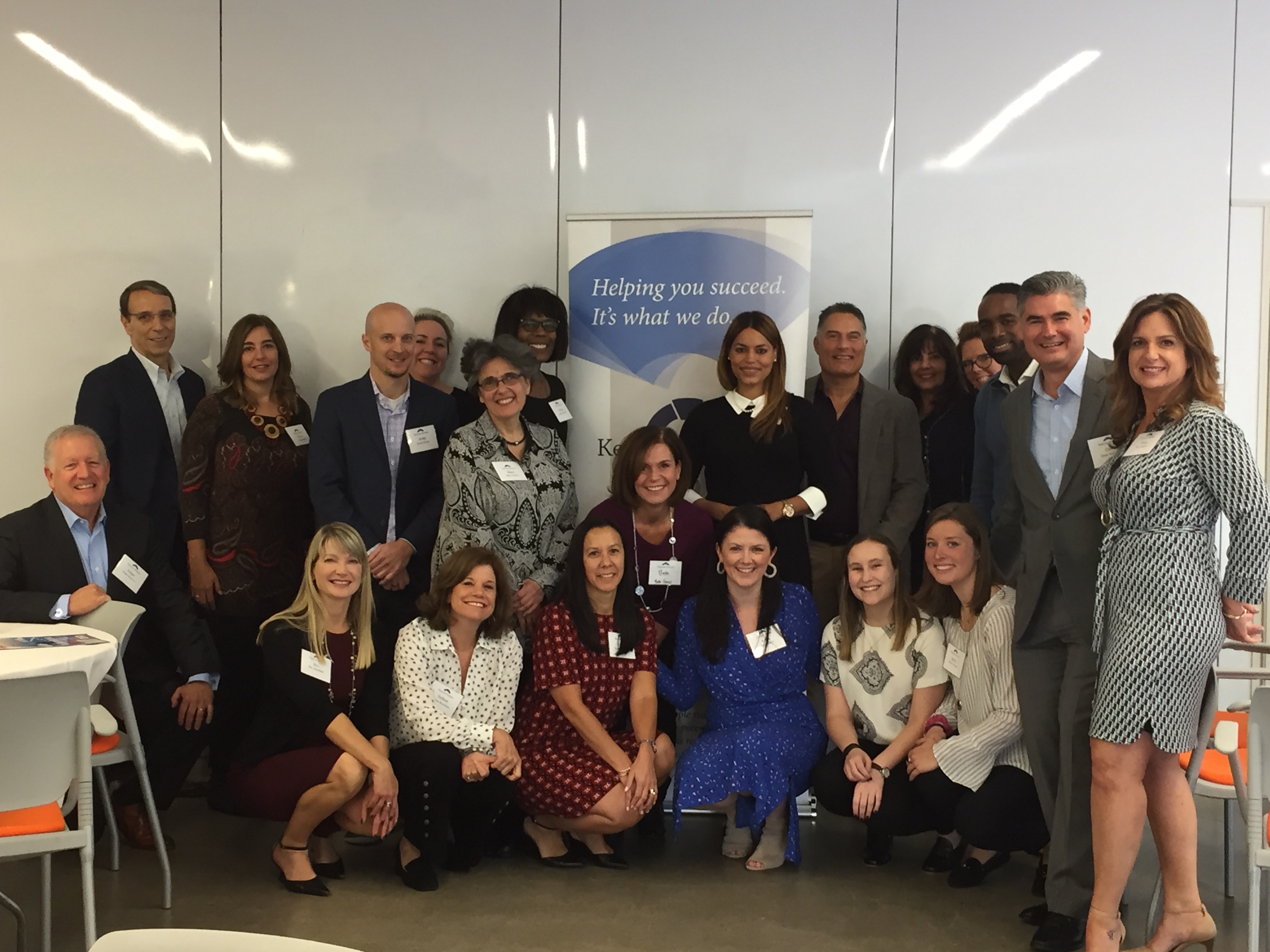 Keystone Partners’ Podcast, The Hennessy Report, Celebrates One Year ...