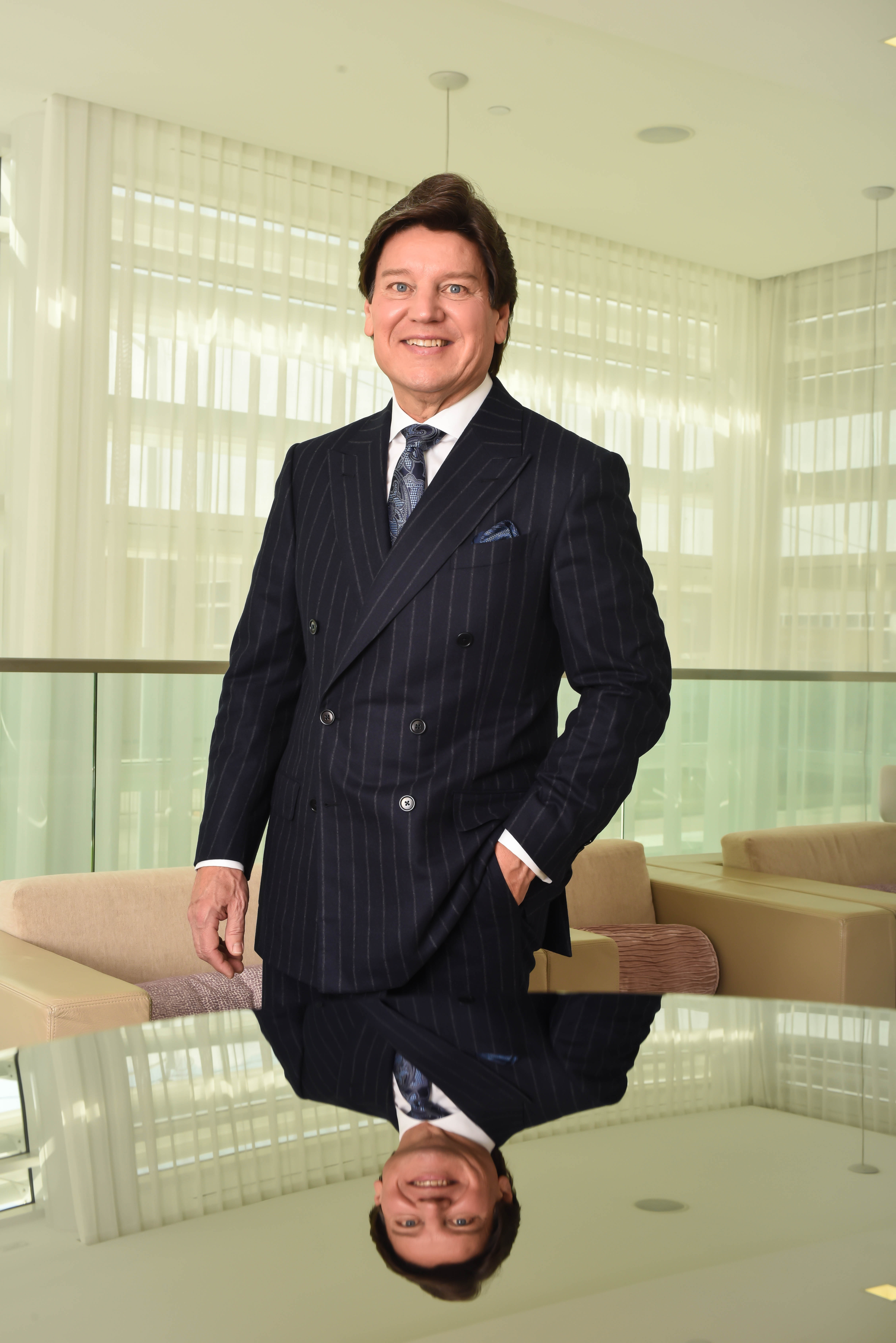 Vitenas Cosmetic Surgery Has Been Named One Of The Top Cosmetic Surgery ...