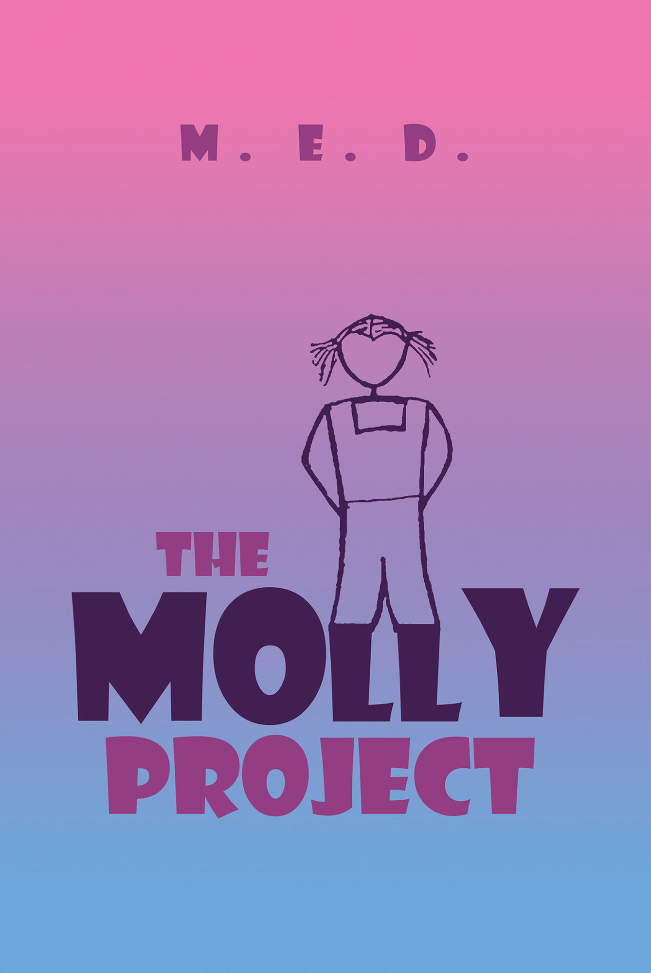 M. E. D.’s Newly Released “The Molly Project: Journey With Molly & The ...