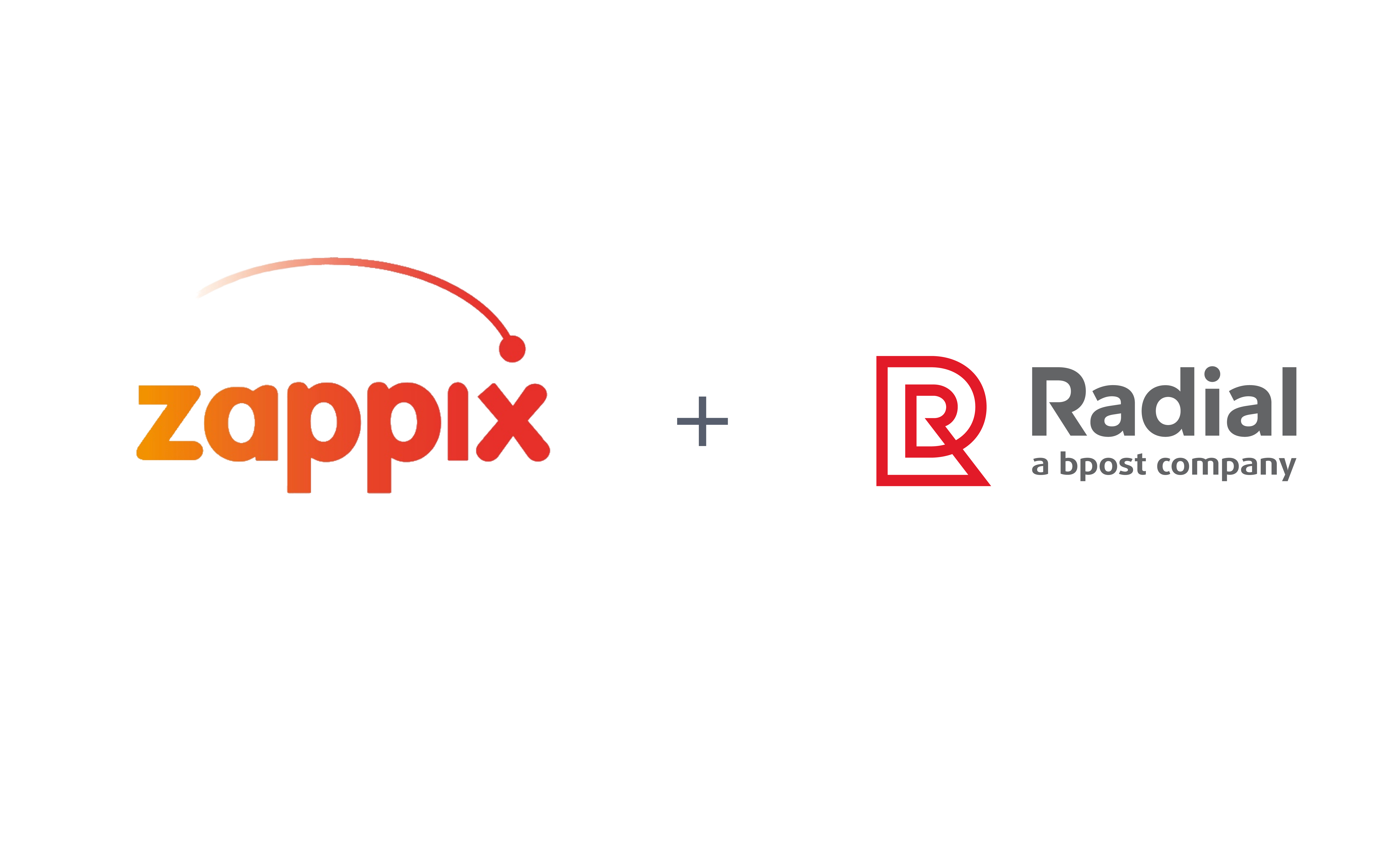 Zappix Inc. And Partner Radial, Inc. Announce Newly Expanded Customer ...
