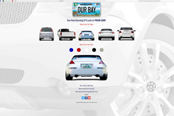 The New Bay Plate Design is Here, and You Can Preview How it Looks on ...