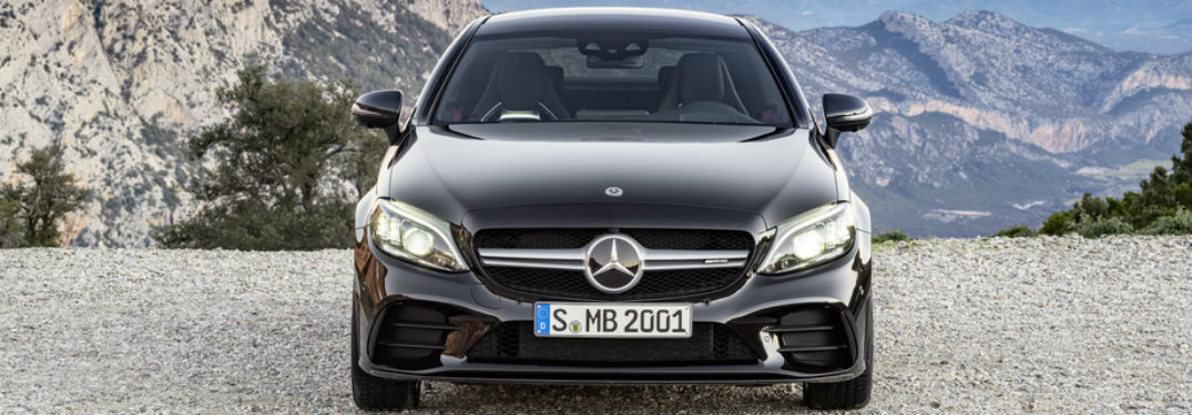 Mercedes-Benz 2019 Models Now Available at Local Dealership