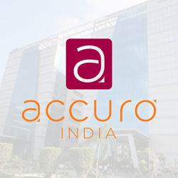 Accuro Establishes Global Presence with Expansion in Asia