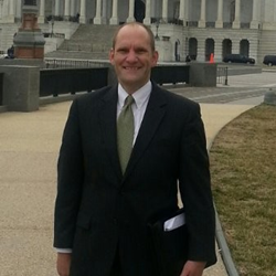 inCruises International Names Bruce Murdock as General Counsel