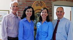 Stanley Law Introduces Workers' Compensation-Dedicated Legal Team