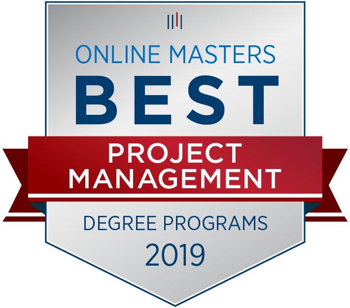 OnlineMasters.com Names Top Master's In Project Management Programs for ...