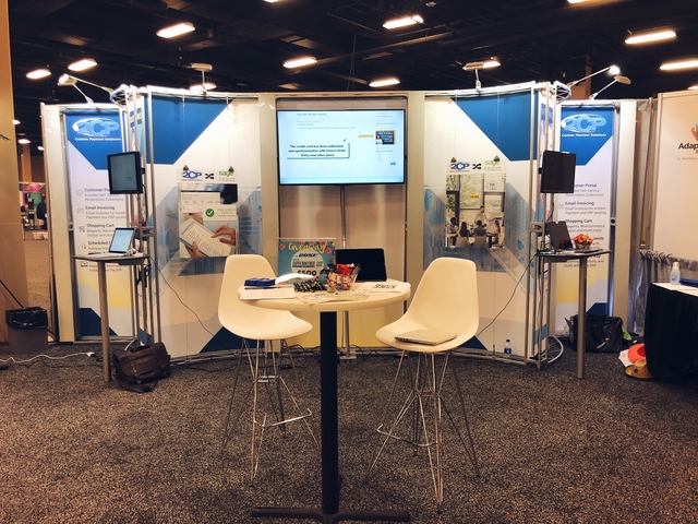 2C Processor Announces New Accounts Receivable Payments Features at ...