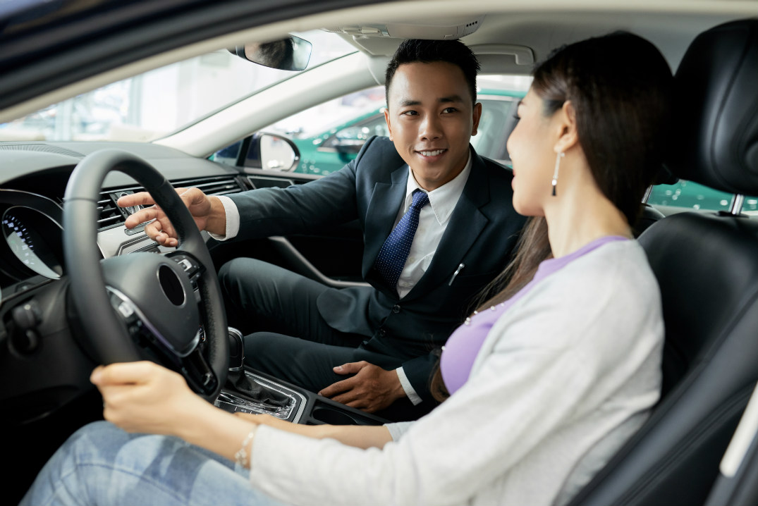 Picayune, Mississippi, dealership allows drivers to search for vehicles ...
