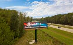 Formetco Celebrates Its 300th Independent Digital Billboard Customer