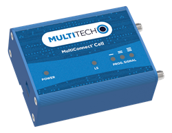 MultiTech Helps Customers Transition to LTE with Launch of Newest ...