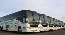 First Class Just Got Grounded: Northwest Navigator's New Latitude Line ...