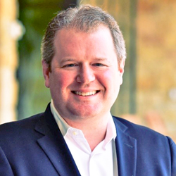 TRC Hires Chief Digital Officer to Advance Tech Initiatives