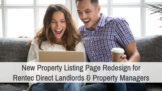 Rentec Direct Announces New Marketing Features for Property Management ...