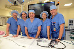 St. Francis Medical Center Electrophysiologist Performs First Reported ...