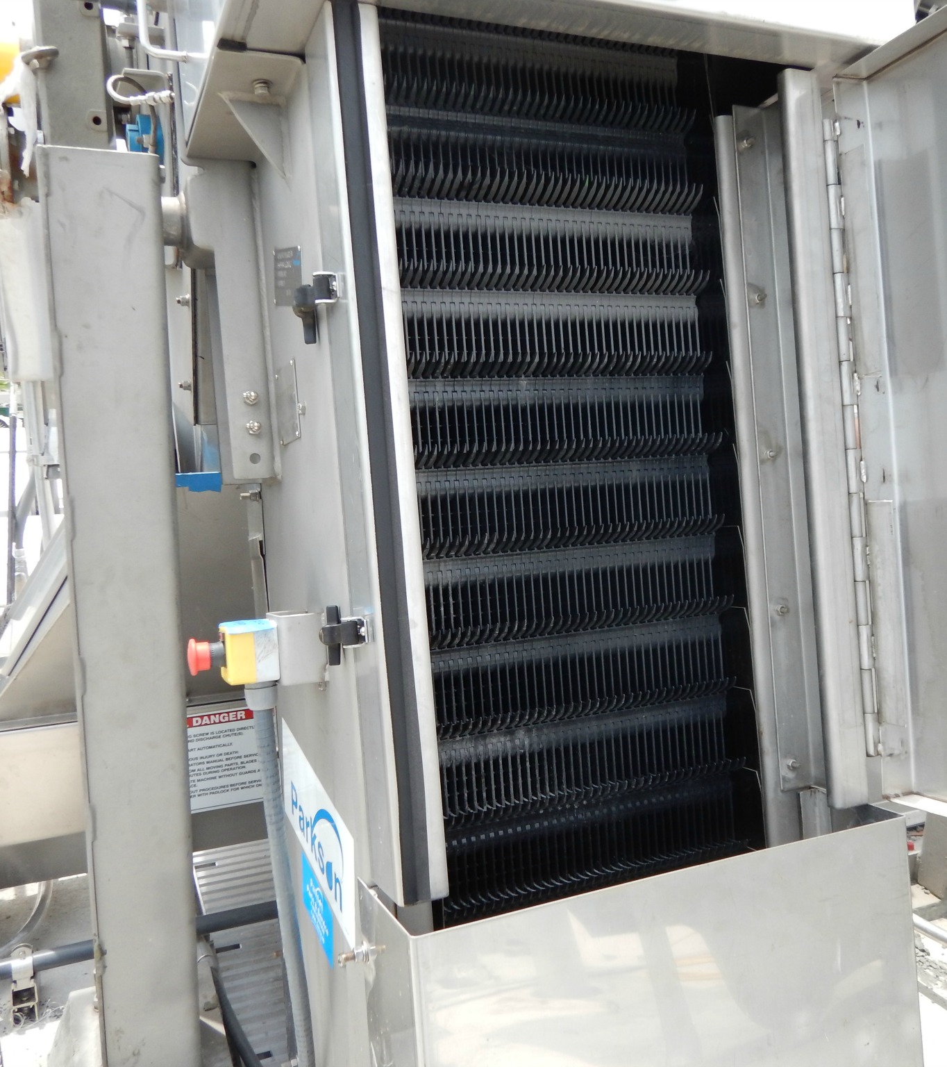 New Parkson Corp. Video Explains Why Plastic Elements are Most ...