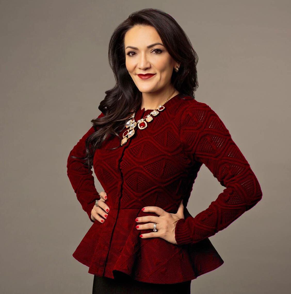 Pinnacle Group CEO Nina Vaca Recognized as Industry Leader on Global ...