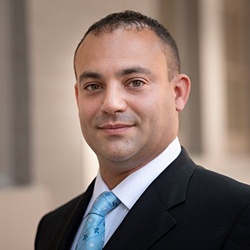 Michael Licciardi Joins New Fed Mortgage as Senior Loan Officer