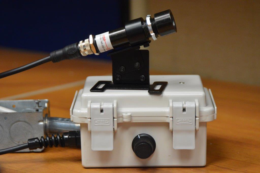 BEA Lasers Introduces New Variable Output Alignment Laser Systems