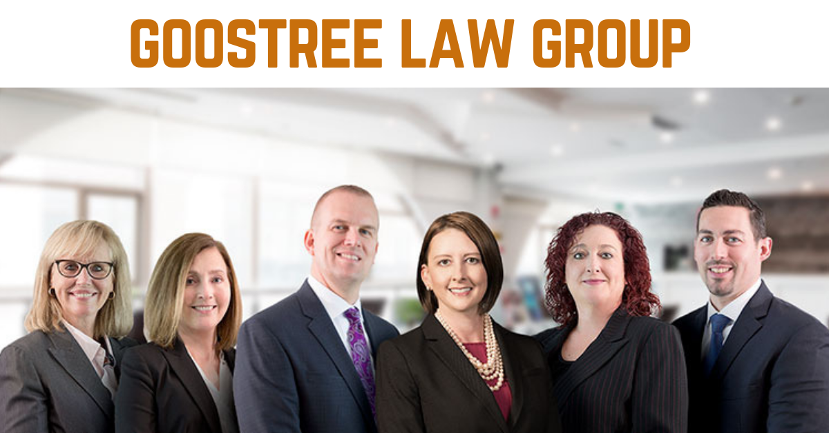 Goostree Law Group, P.C., Earns Accreditation from Better Business Bureau