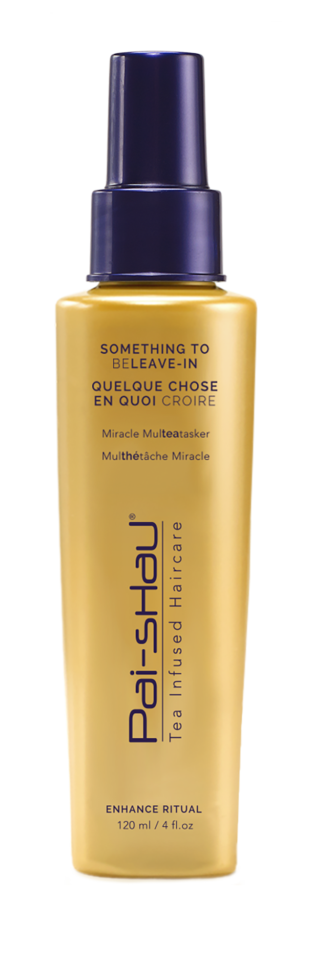 Pai-Shau Launches Something To BeLeave-In, a Miracle Multeatasker, as ...