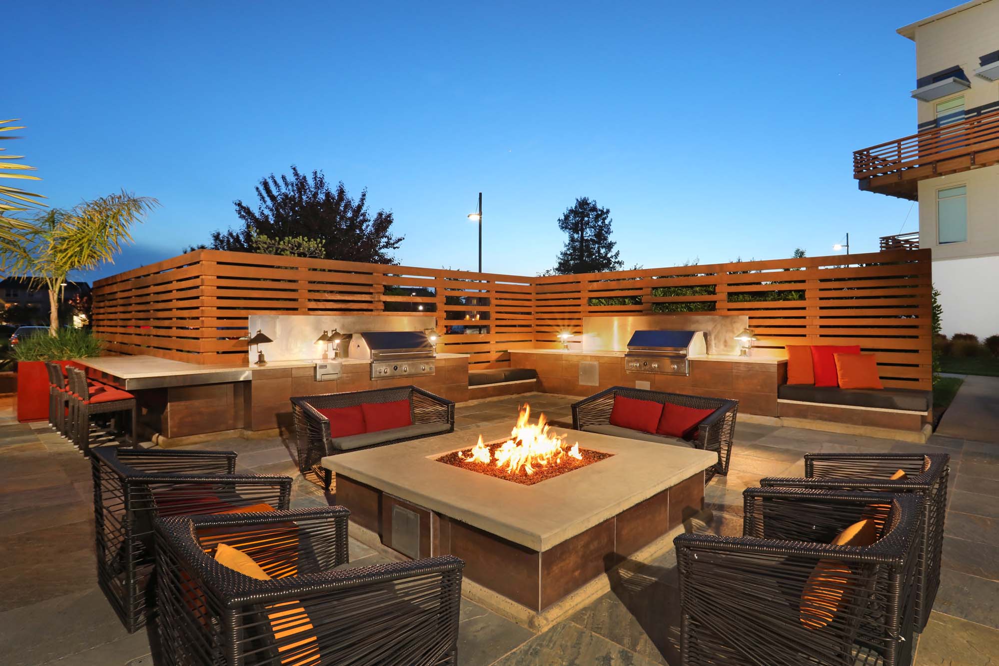 Phase Two of Annadel, an Award-Winning Santa Rosa Apartment Community ...